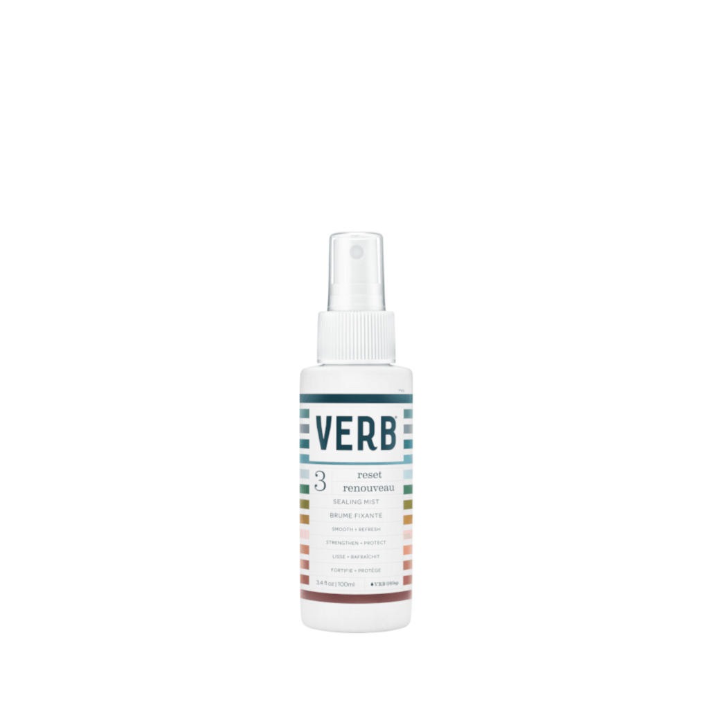 VERB Reset Sealing Mist Zennkai VERB Reset Sealing Mist Zennkai
