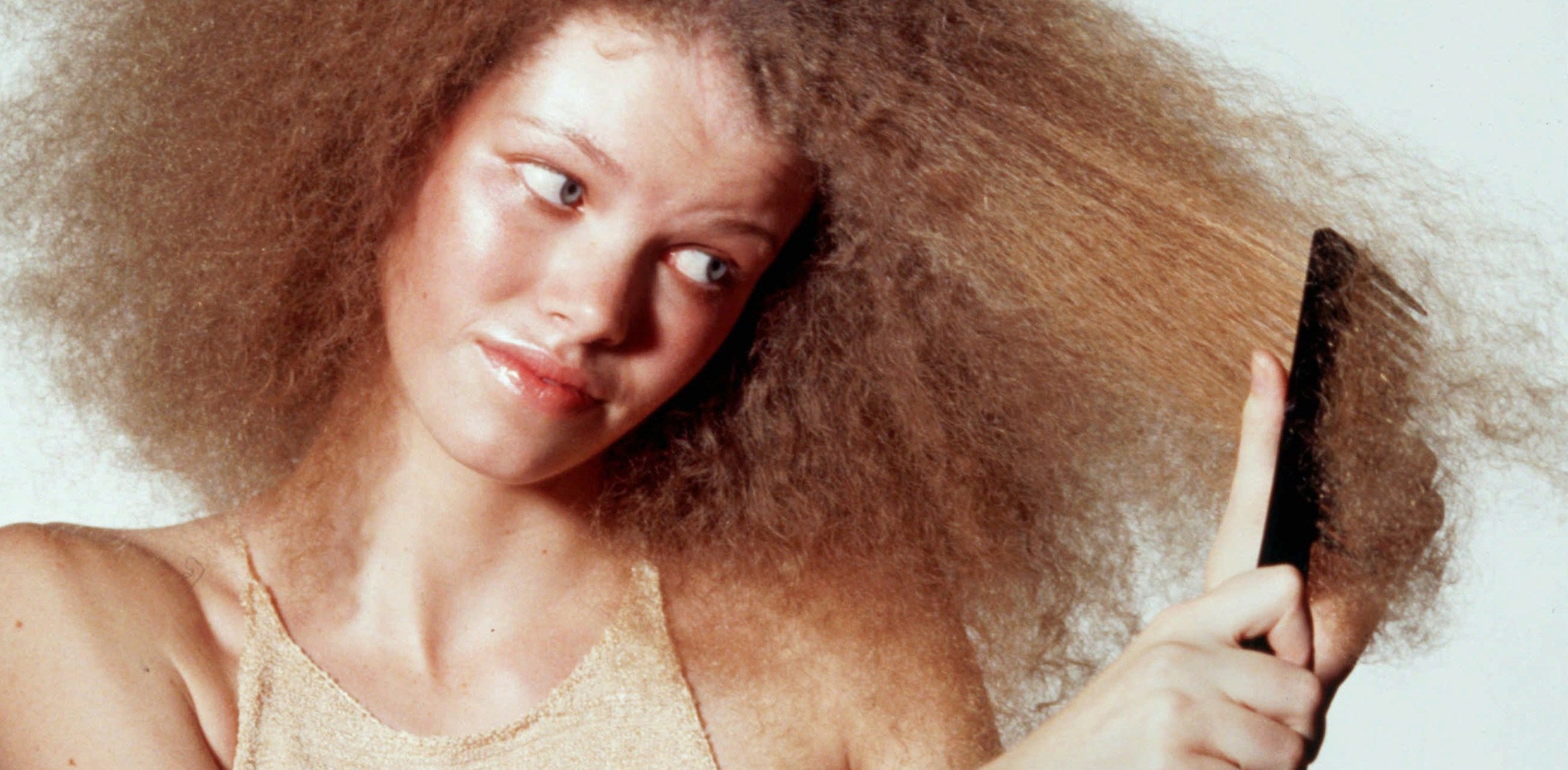 Revive Your Hair From the Summer Sun