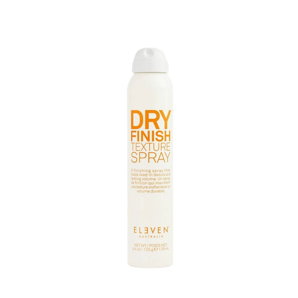Eleven Dry Finish Texture Spray