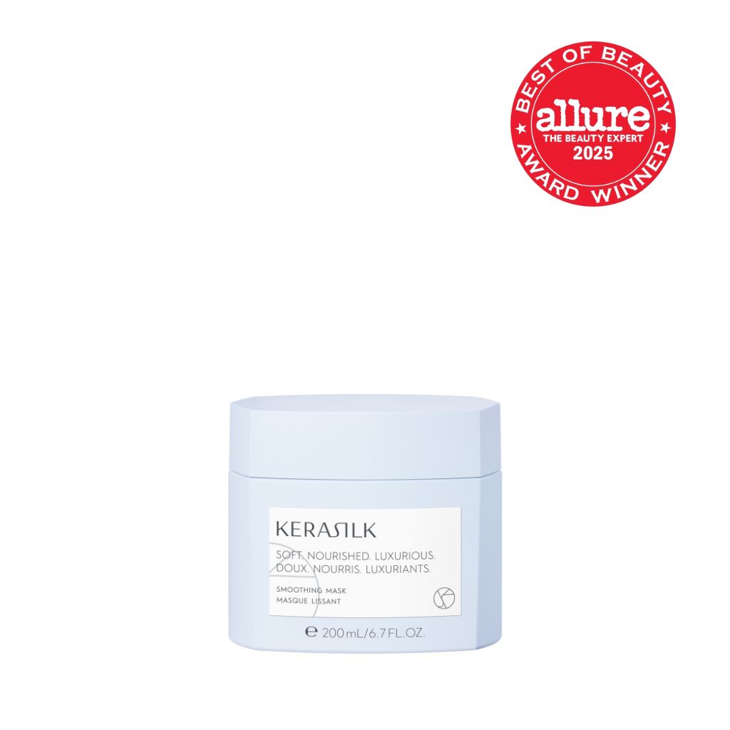 Kerasilk Smoothing Mask