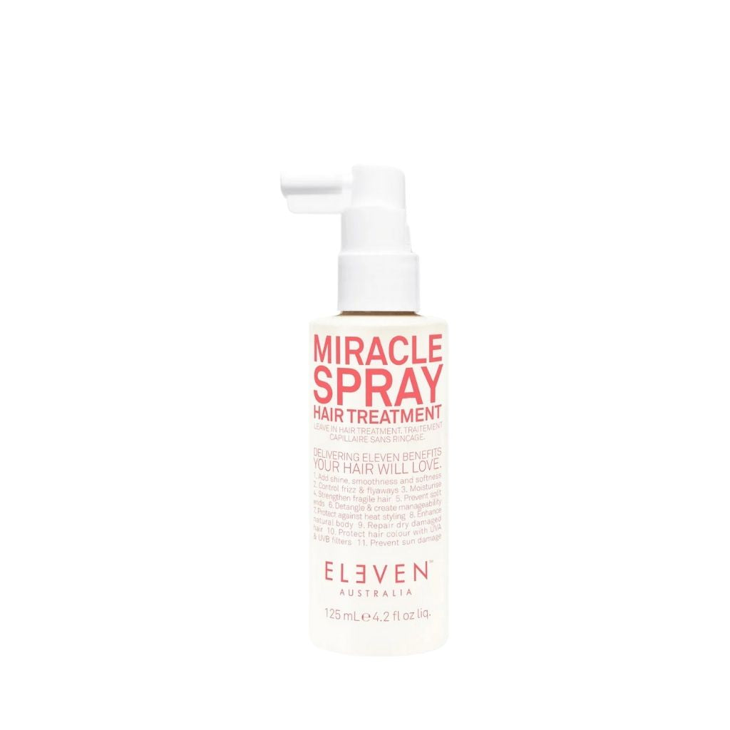 Eleven Miracle Spray Hair Treatment