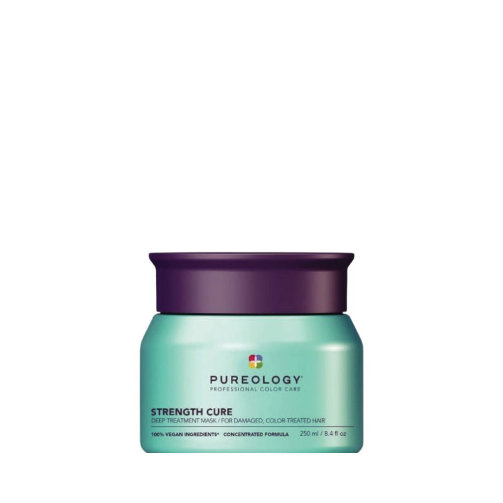 Pureology Strength Cure Treatment Mask | Repair | Zennkai