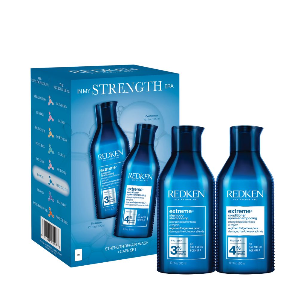 Redken Extreme Spring Duo
