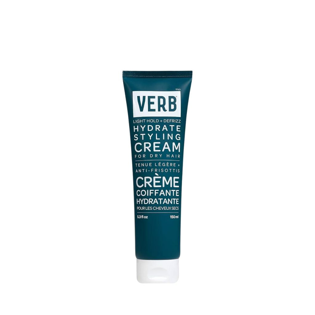 VERB Hydrate Styling Cream