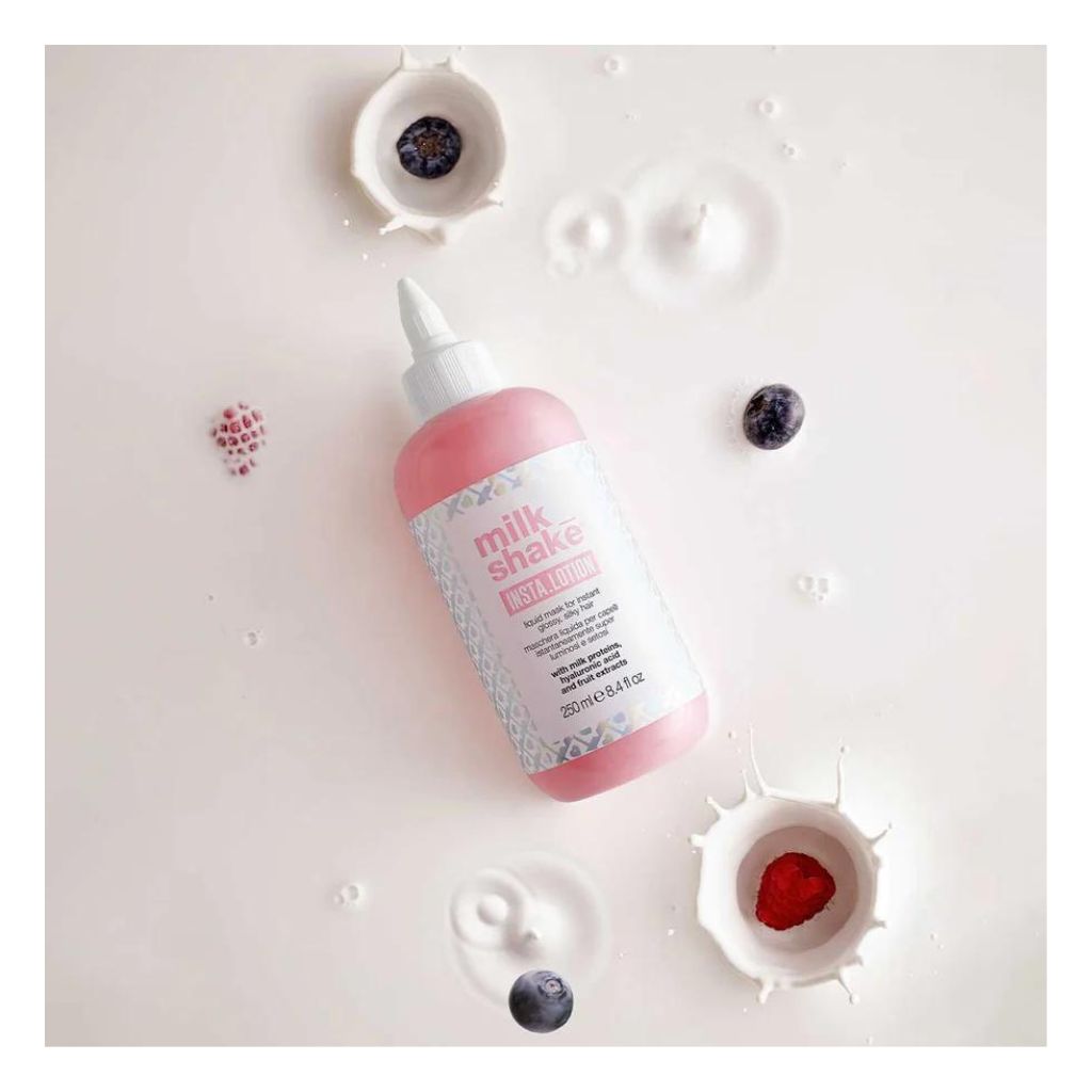 Milkshake Insta.Lotion | Zennkai
