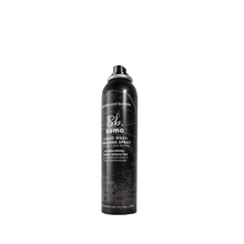 Bumble and bumble. Sumo Liquid Wax + Finishing Spray