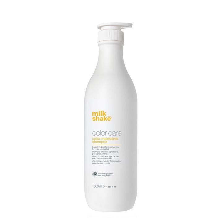 Milkshake Colour Care Color Maintainer Shampoo 1L