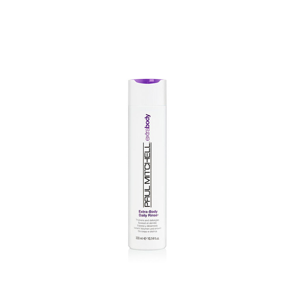 Paul Mitchell Extra Body Daily Rinse Conditioner