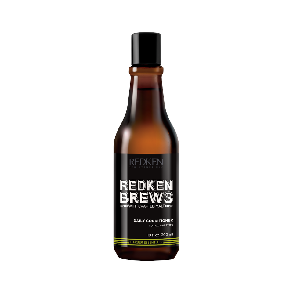 Redken Brews Daily Conditioner for Men | Zennkai