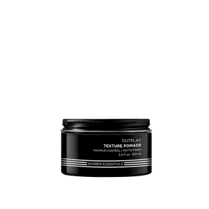 Redken Brews Outplay Texture Pomade