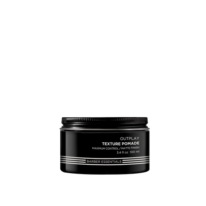 Redken Brews Outplay Texture Pomade