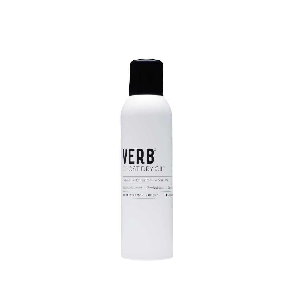 VERB Ghost Dry Oil