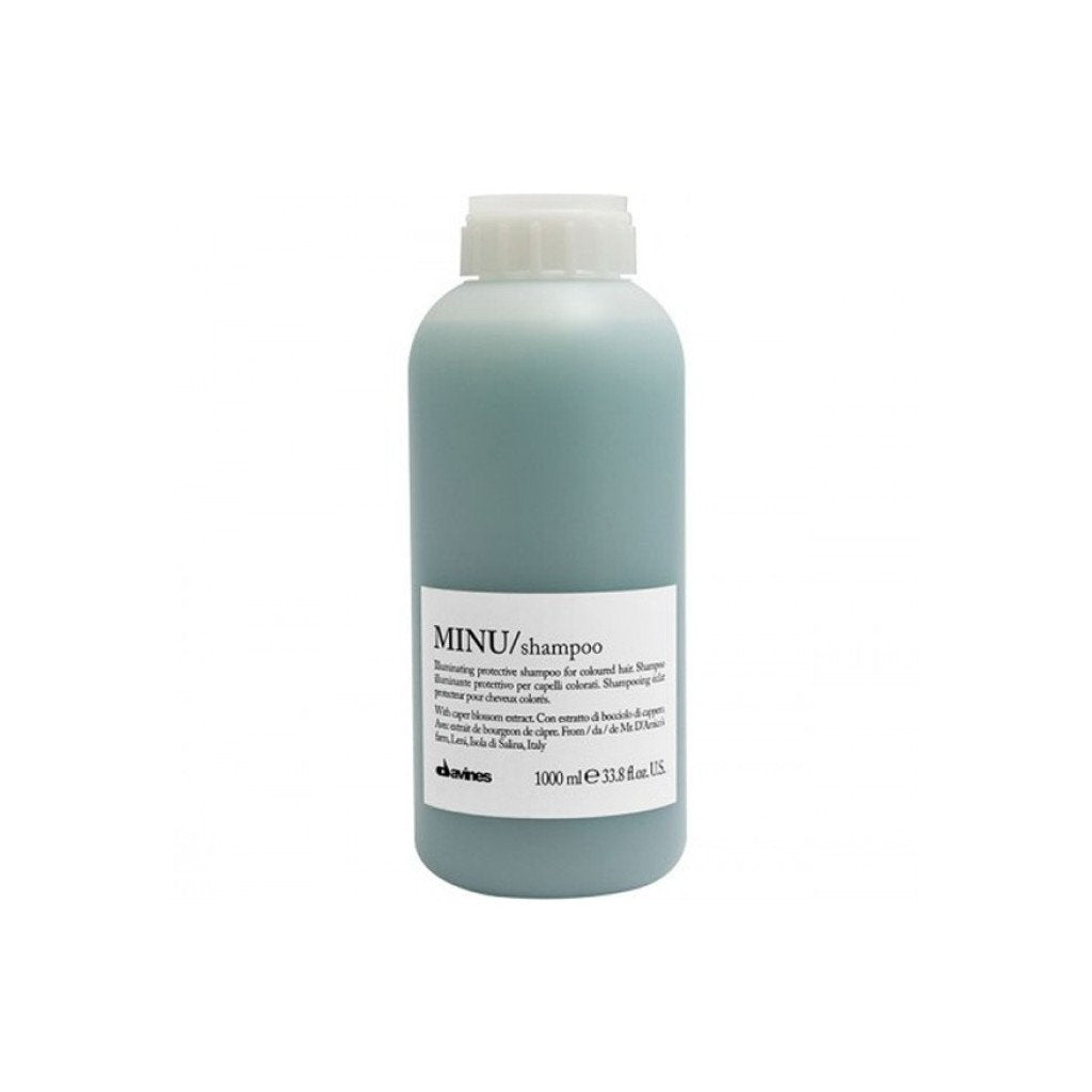 Davines Essential MINU Shampoo 1L